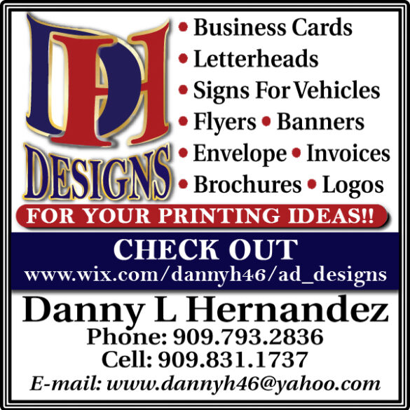 Legal Advertising And Prices – Valleywide Newspapers