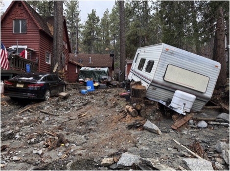 Altadena businesses try to recover from the Eaton Fire – Valleywide ...